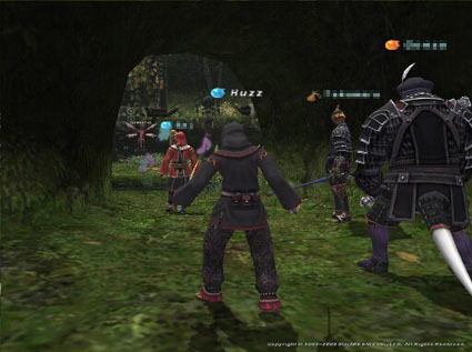 FF11：戦績BF「プークの幻影」に挑戦！: Life Goes On